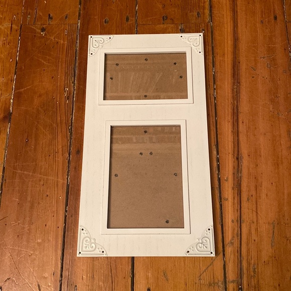 Accents | Dual Picture Frame | Poshmark